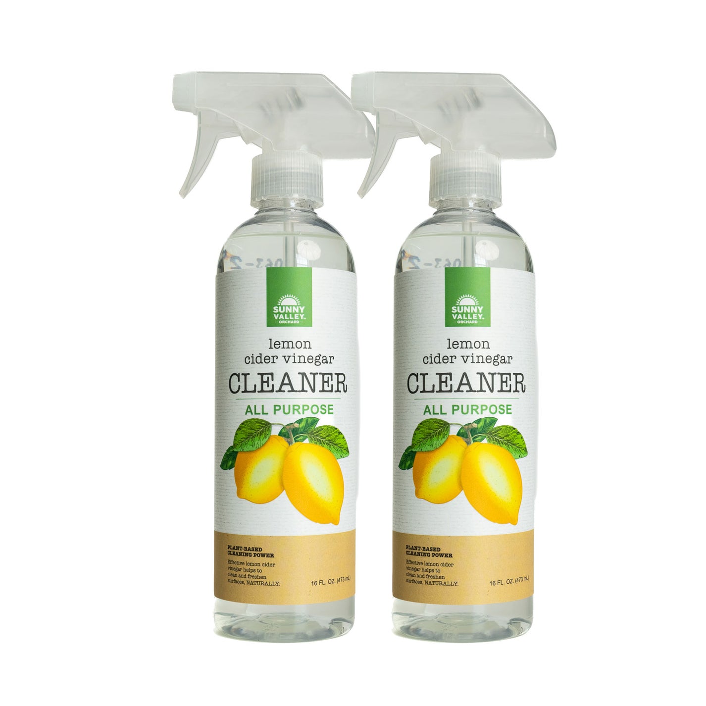 All-Purpose Cleaning Spray – Sunny Valley Orchard