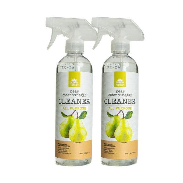 All-Purpose Cleaning Spray – Sunny Valley Orchard