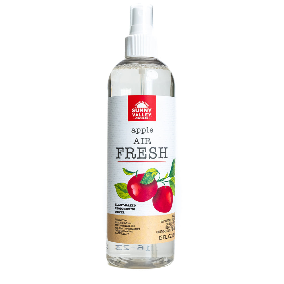 Air Fresh Deodorizer & Odor Eliminator – Sunny Valley Orchard