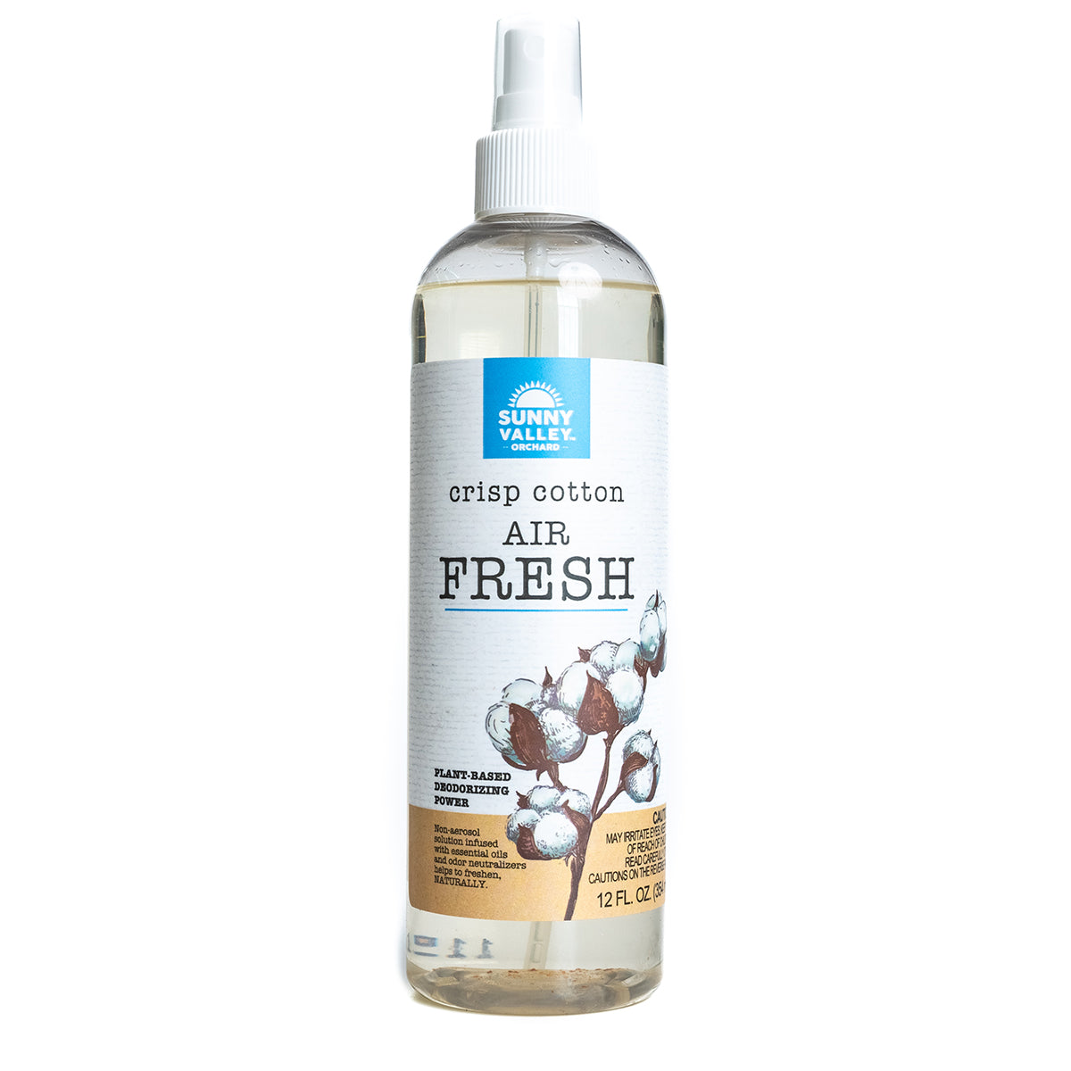 Air Fresh Deodorizer & Odor Eliminator – Sunny Valley Orchard